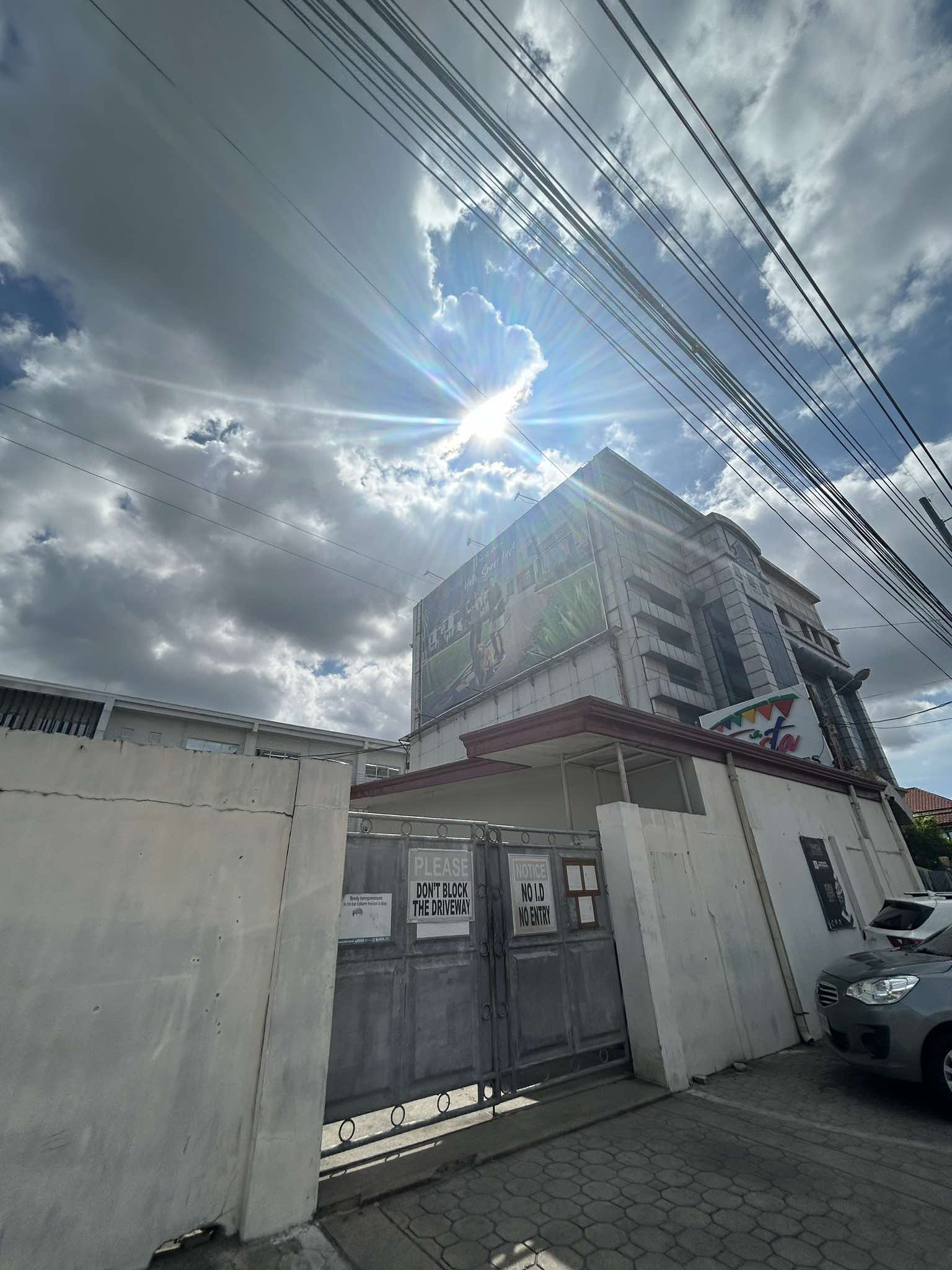 IT Intership Portfolio